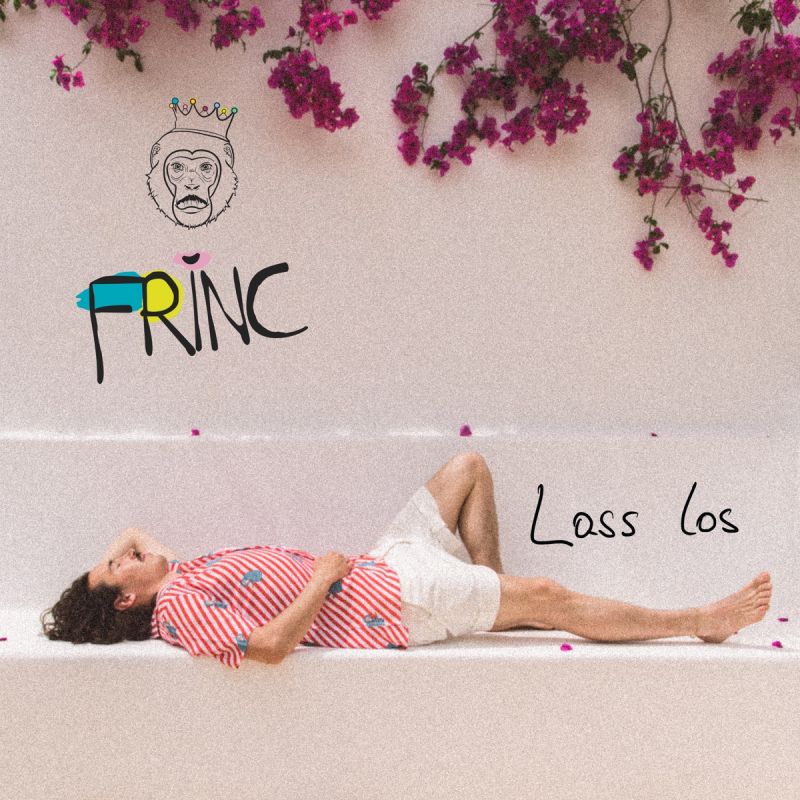 FRINC - Lass los [EP] - hitparade.ch